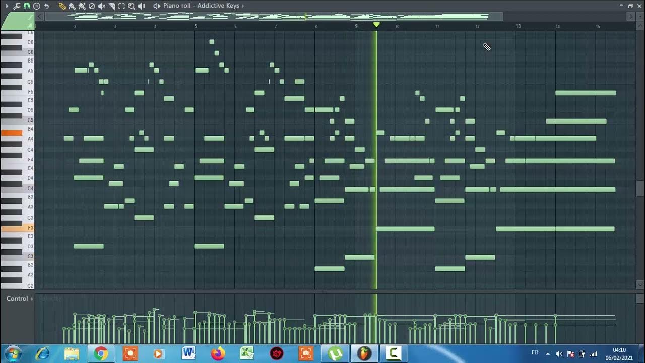 Classical Piano [FL Studio] - YouTube