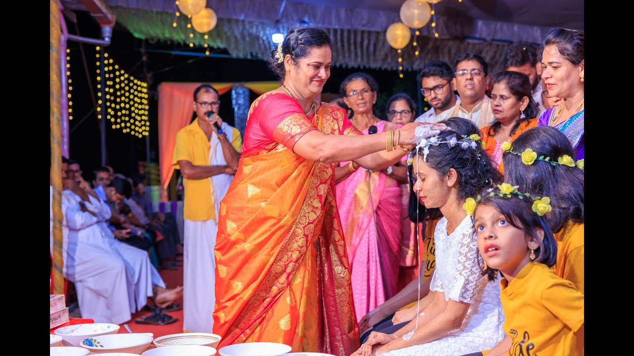 Roshal Roce Part 2 - YouTube