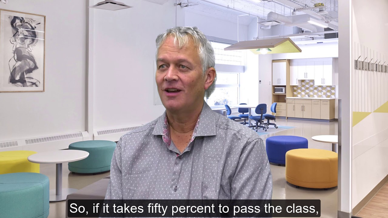 Ron Wickman on "Universal Design" - YouTube