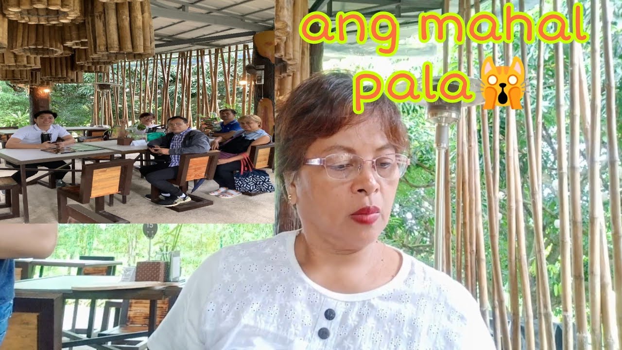 subukan natin umorder food dito l @ateNengvlog - YouTube