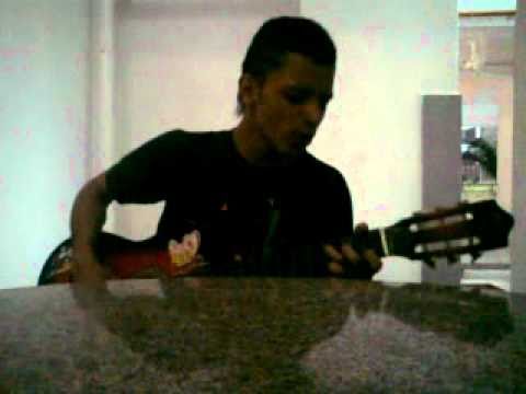 mungkin silapku(cover)_Taby manjer