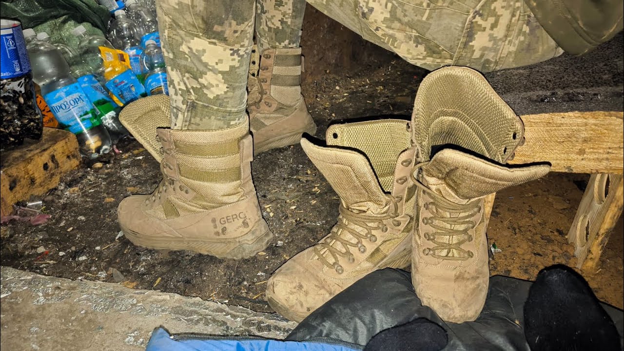 GERC T900 та GERC T700 і цвяхи - YouTube