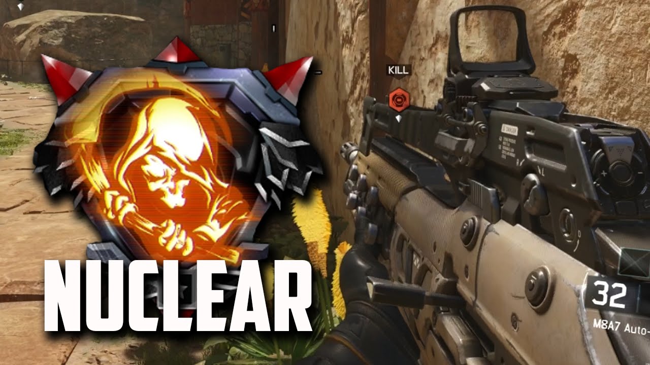 YARASKY'S EERSTE NUCLEAR! (COD: Black Ops 3 Beta) - YouTube