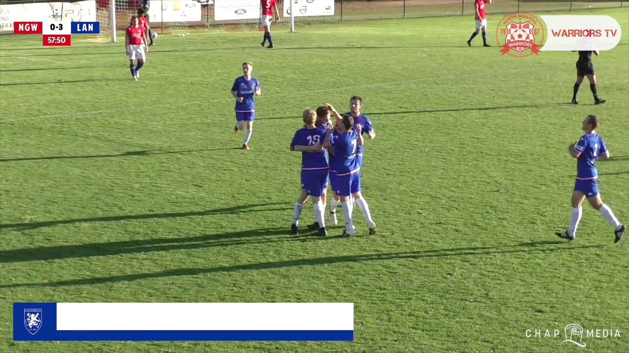 NPL Victoria 2 West Round 11 Highlights - YouTube