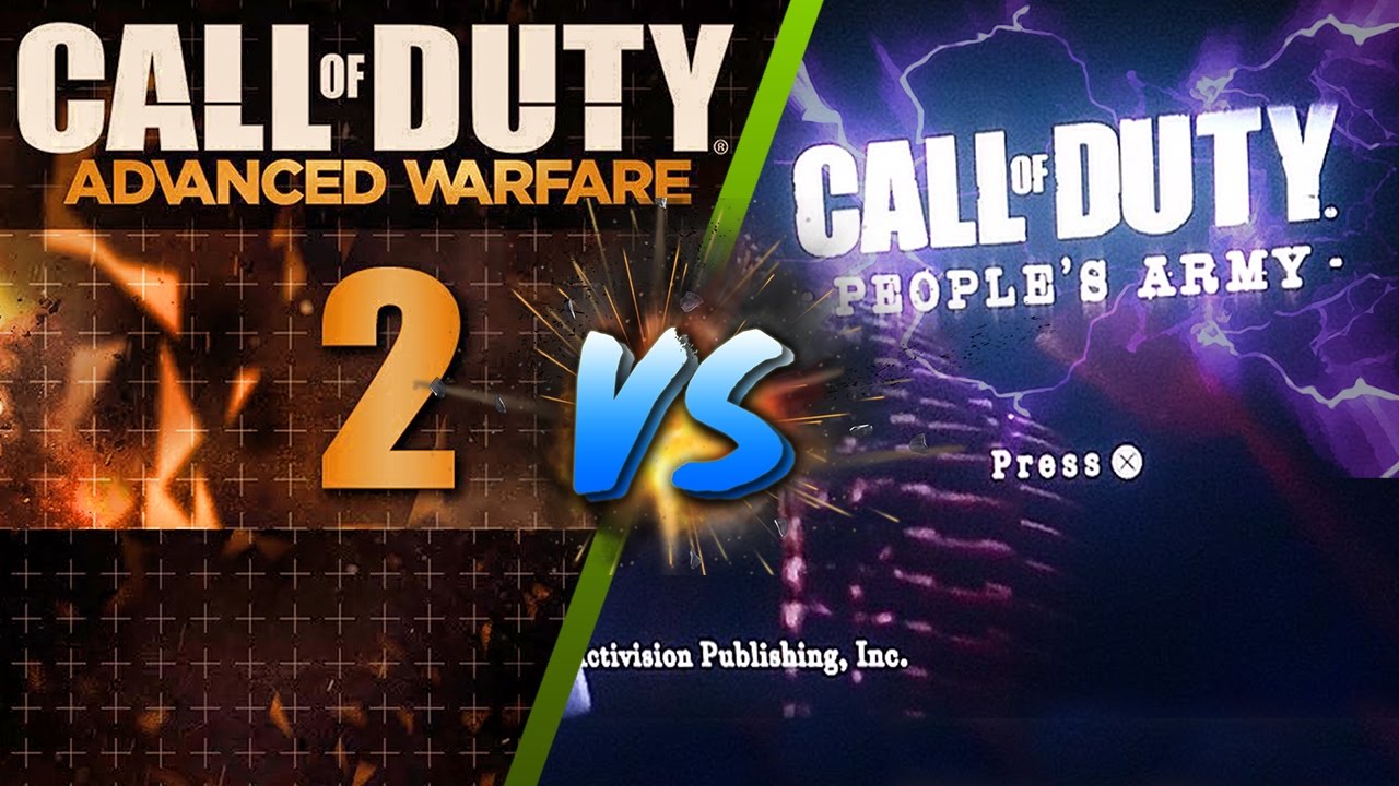 CALL OF DUTY 2017 | MI OPINION - YouTube