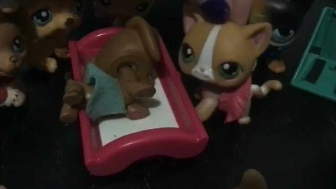 LPS: Popularity Episode 76 (Regrets) - YouTube