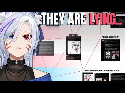 They are Lying to You about the Deme Situation