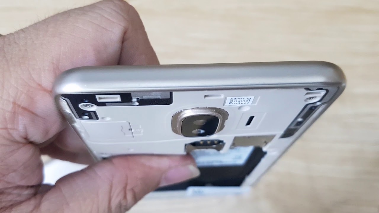 Mic Samsung J4 SM J400F, Sửa Điện Thoại Samsung J4 Hỏng Mic Nghe Gọi ...