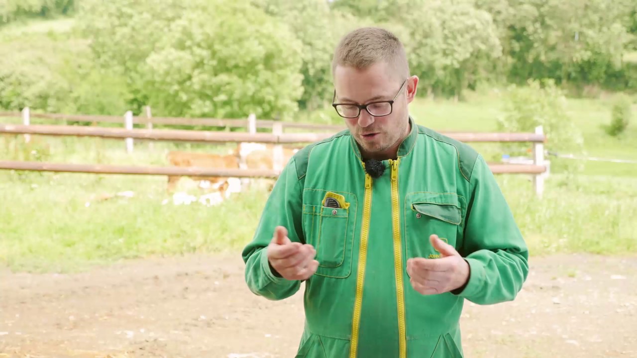 Tech&Bio Talents 2017 - Eric Lepage - YouTube