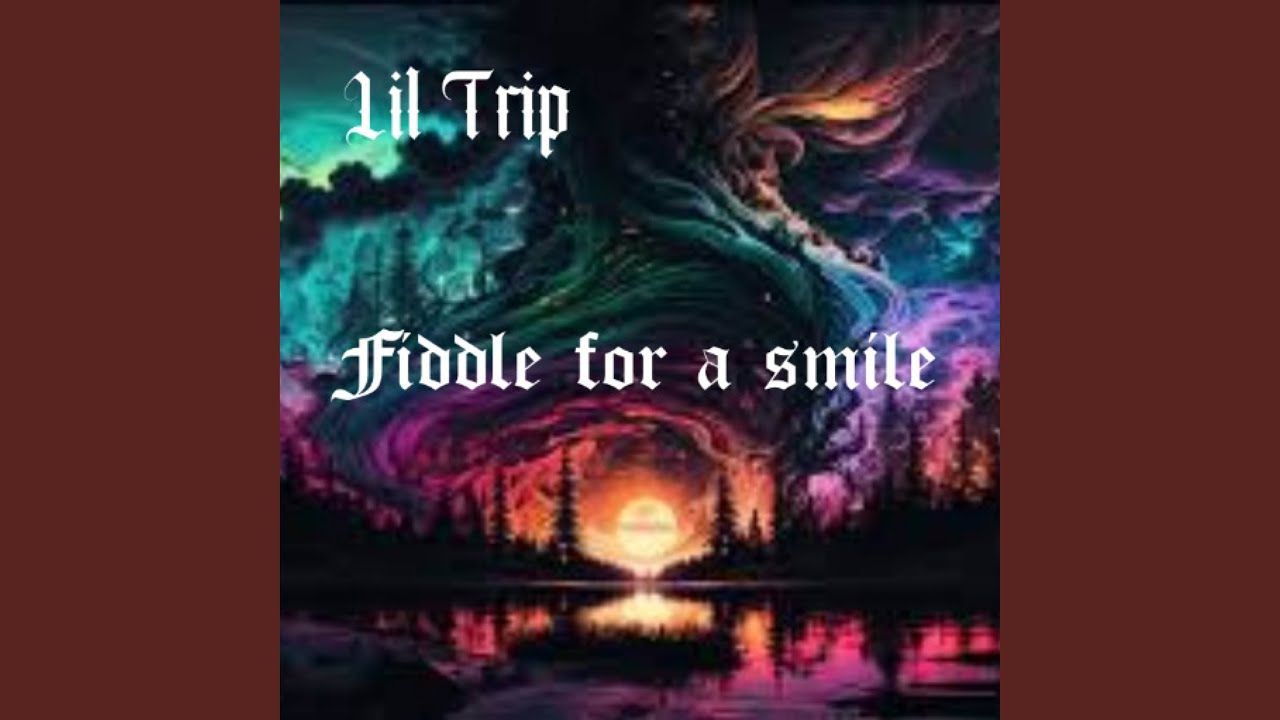 Fiddle for a Smile - YouTube