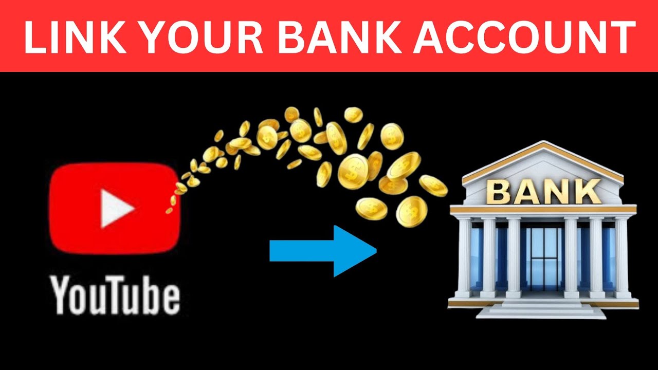 How To Add Bank Account in YouTube and Get Paid in 2024 | Add Payment ...