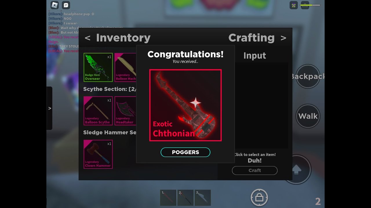 Kaiju Paradise: FINALLY crafting Chthonian after 4 MONTHS - YouTube