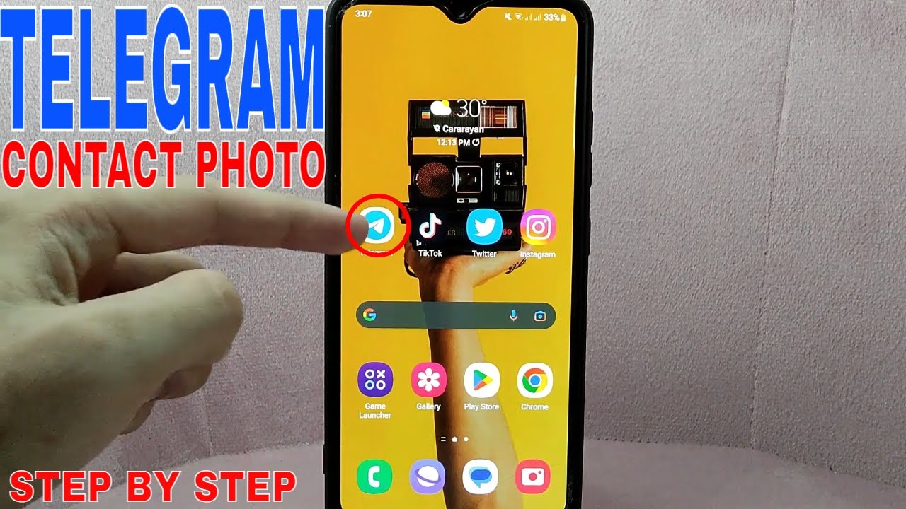 How To Set Contact Photo On Telegram YouTube how-to-set-contact-photo-on-telegram-youtube