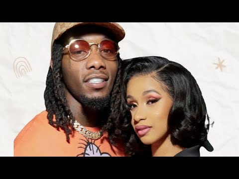 Cardi B And Offset SUED Over Not Paying Rent... - YouTube