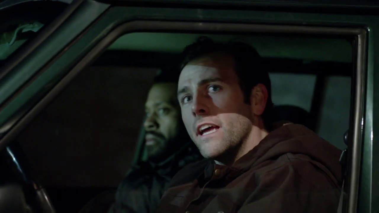 Chicago PD 7x20 — Atwater Goes Undercover With Tom Doyle - YouTube