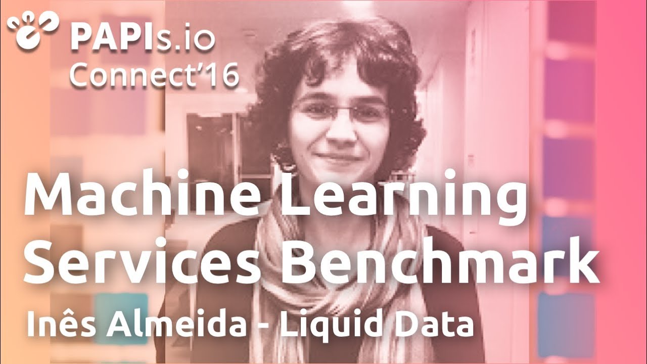 The Machinery Behind Machine Learning A Benchmark For