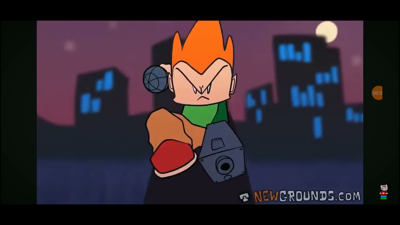 rico versus fnf.exe Brasil - YouTube