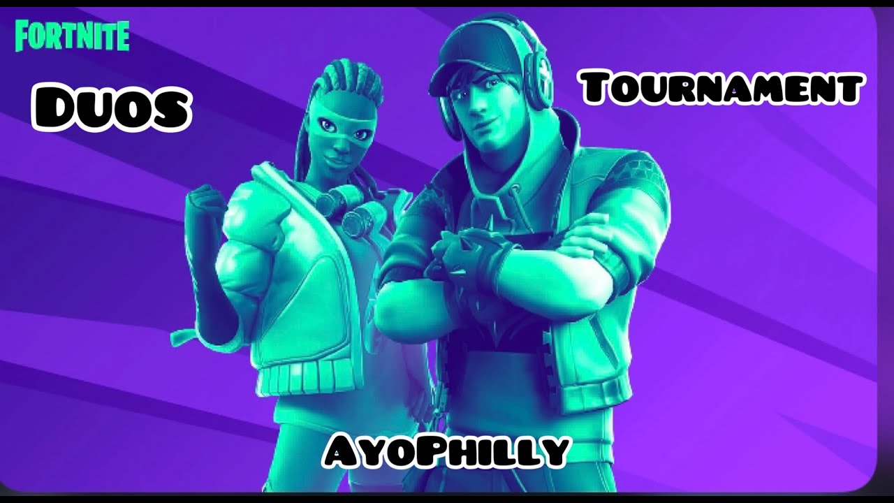 🏆Duos Contender Cup Week 2 Round 2/2v2 Reals Grind🛑|Xbox Series S ...