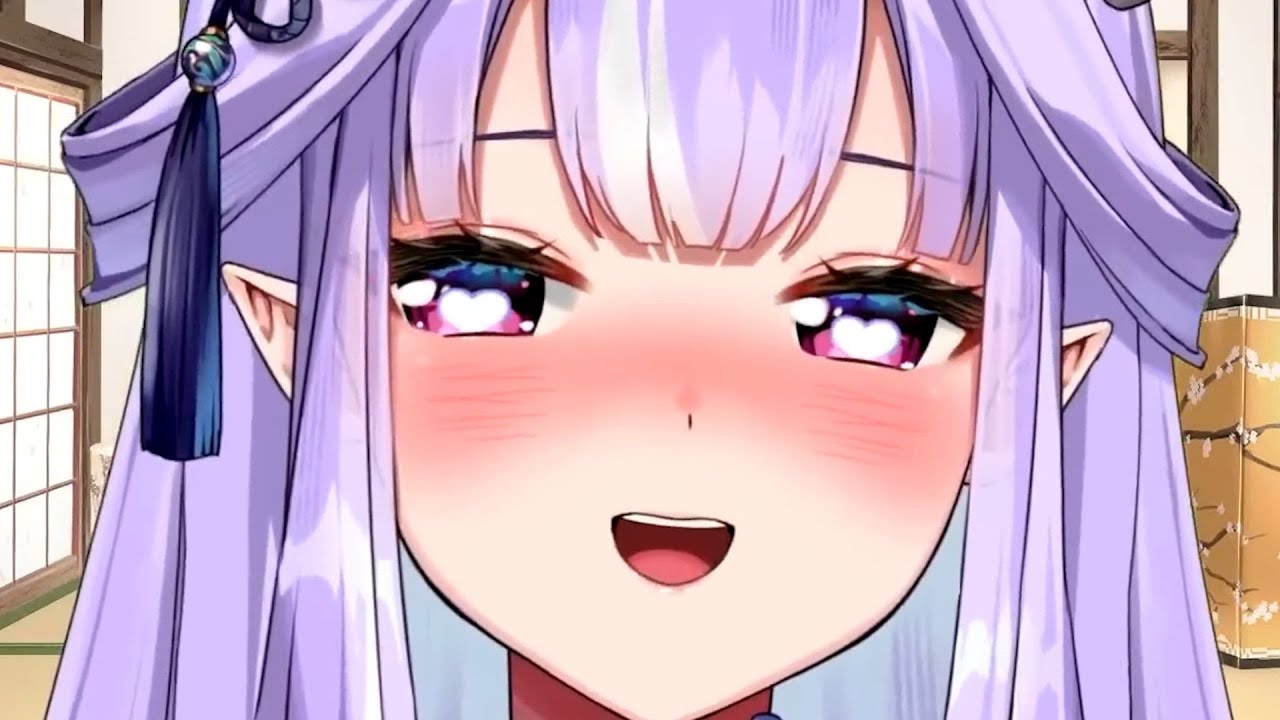 𝗧𝗵𝗶𝘀 𝗶𝘀 𝗠𝗜𝗥𝗬𝗨 𝗞𝗢𝗧𝗢𝗙𝗨𝗝𝗜 𝗮𝗻𝗱 𝘀𝗵𝗲 𝗶𝘀 𝘃𝗲𝗿𝘆 𝗰𝘂𝘁𝗲【kawaii | Miryu Kotofuji ...