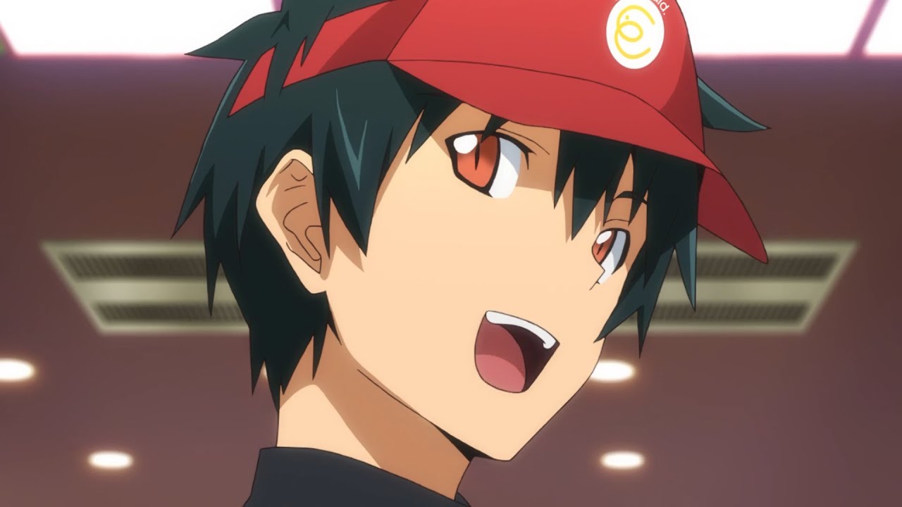 is-the-devil-is-a-part-timer-still-good-youtube
