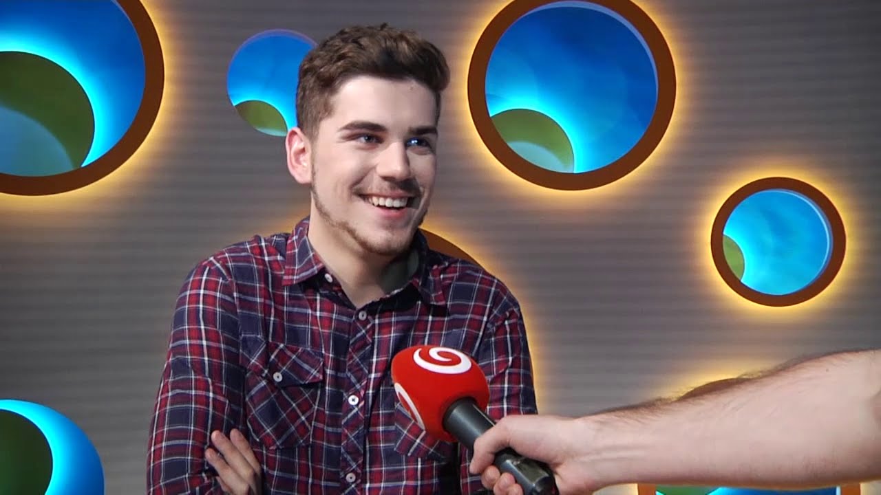 GoGova rodina je plná youtuberov (INKOGNITO) - YouTube