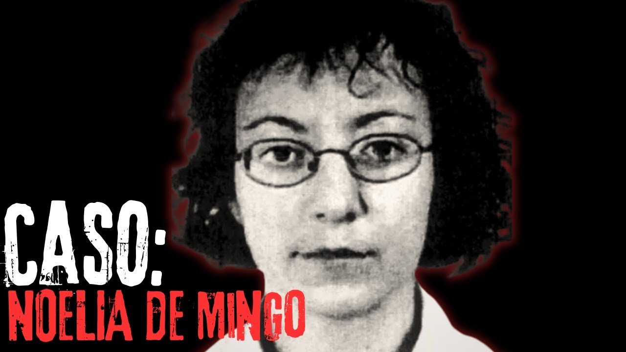 Terror en el hospital: el impactante caso de la doctora Noelia de Mingo ...