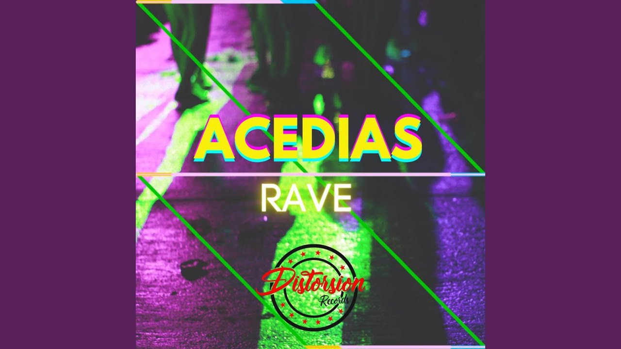 Rave - YouTube