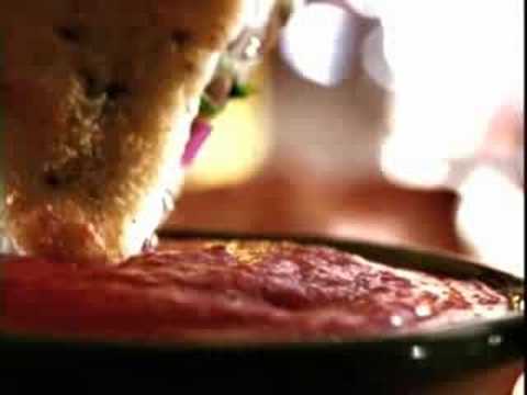 LaRosa's Pizzeria Television Commercial -- Calzones - YouTube