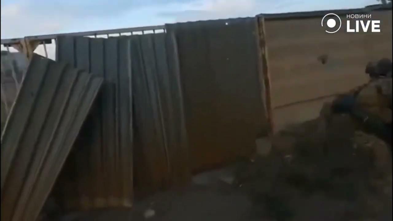 Жорстокі бої за Лиман Бої ЗСУ від першої особи Унікальні кадри Канал В Темі Головні Новини