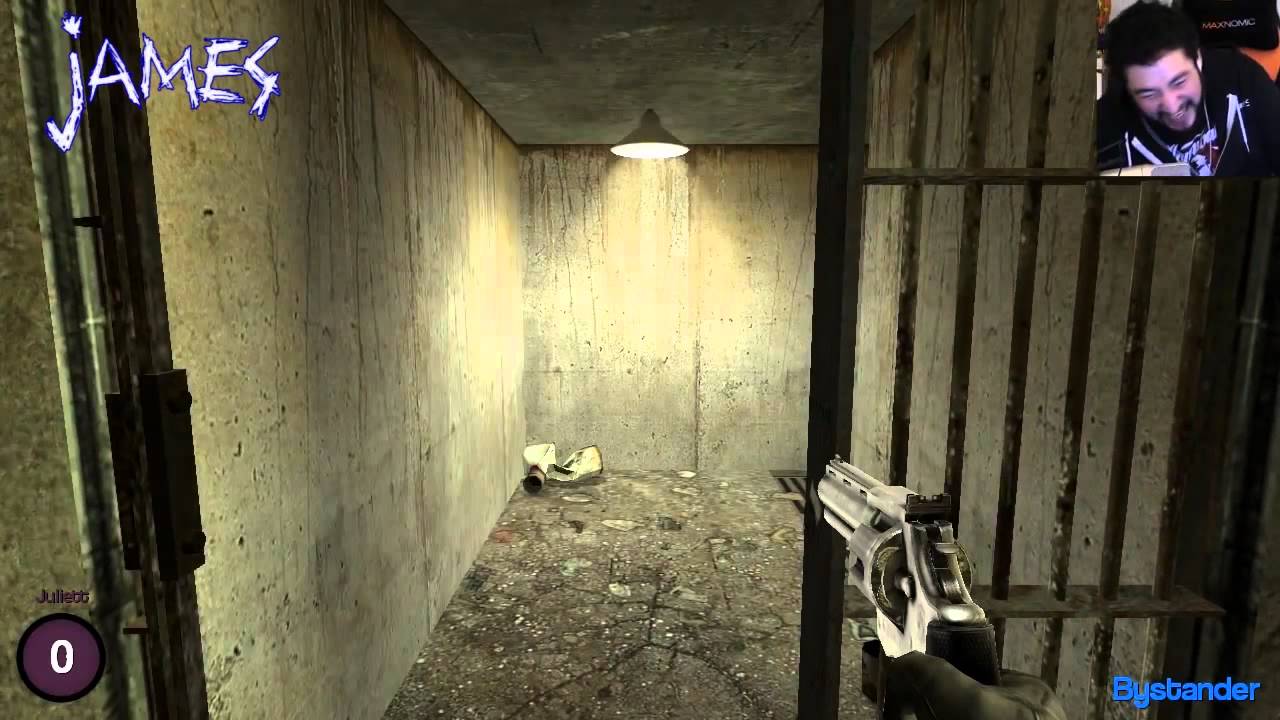 Basement Troll - Murder with Aleks, Kevin, Jordan, and James Multicam ...