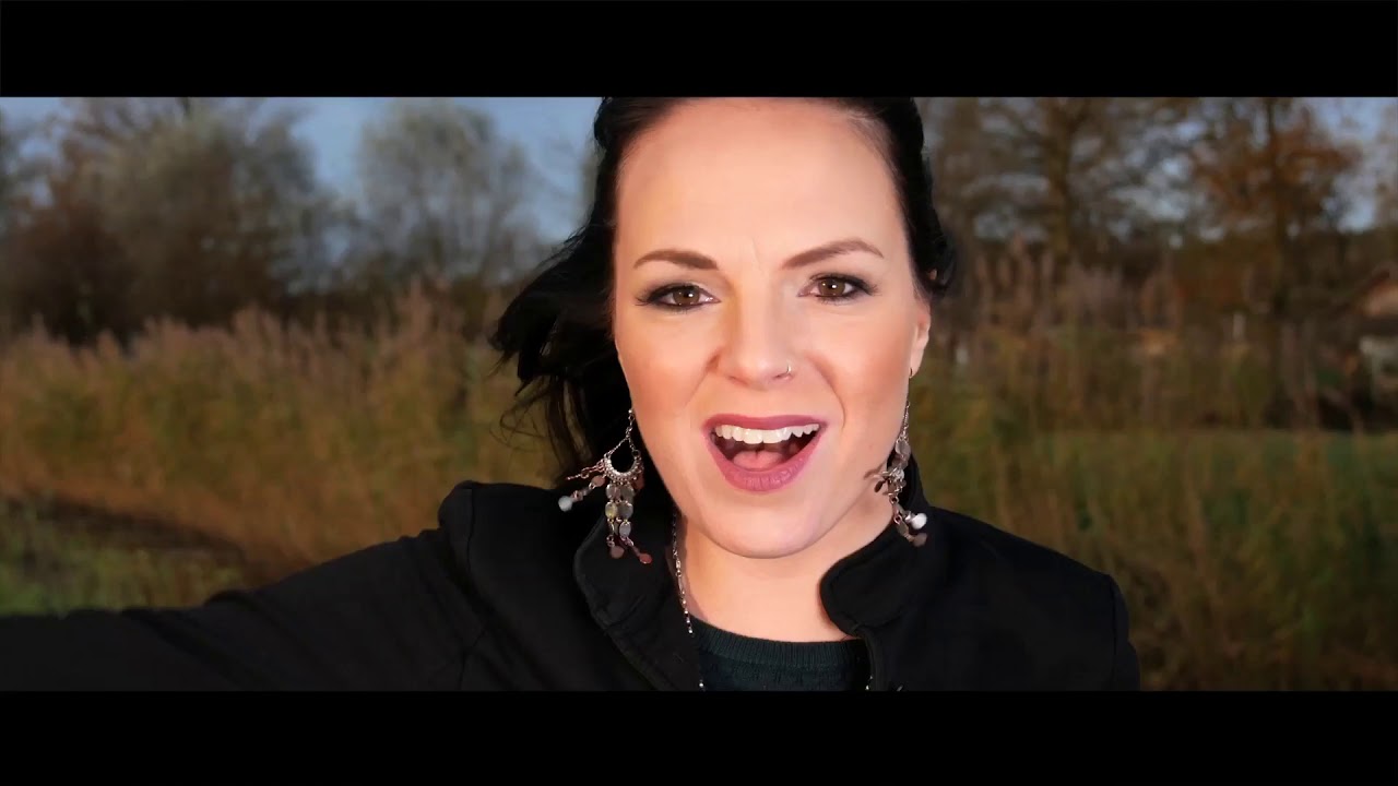 Caroline Breitler - Land of Hope (Official Video) - YouTube