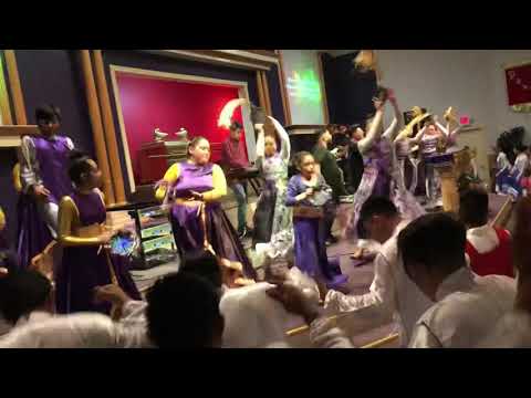 Eliab A,Hosana Evenezer Brayan Tx