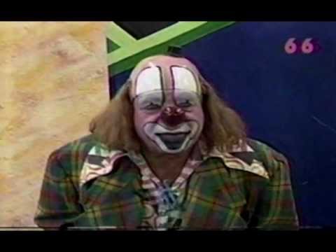 Cantando a rorrito - YouTube