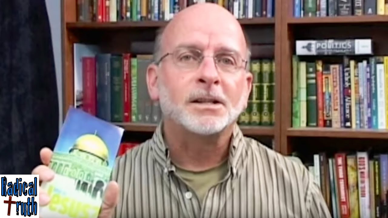 Why Islam Who Is Jesus YouTube why-islam-who-is-jesus-youtube