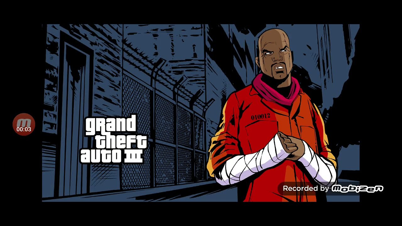 gta 3 de الحلقة 4 - YouTube