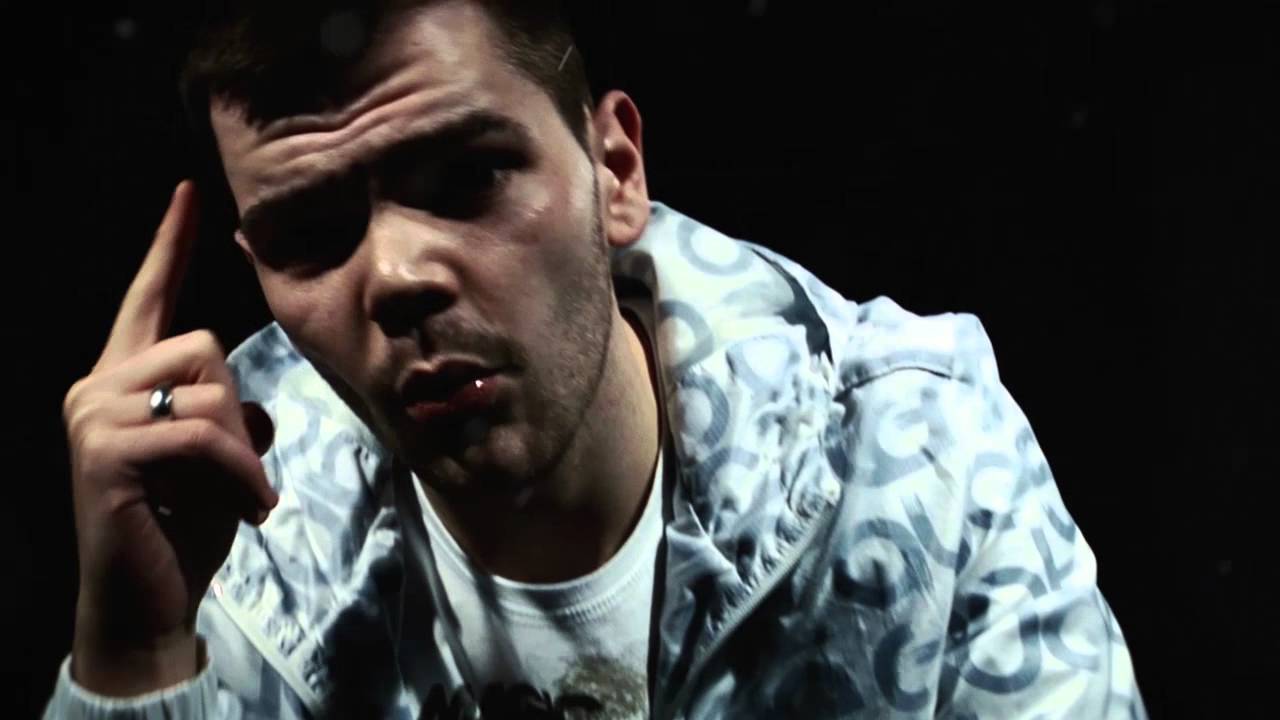 Chillah - Etwas Tiefer (Offizieller Videoclip) - YouTube