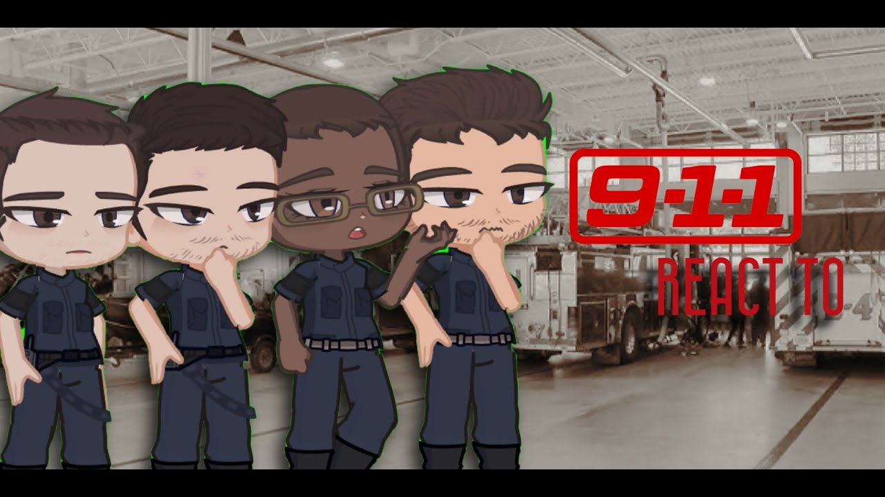 911 react to... [WIP] x2 - YouTube