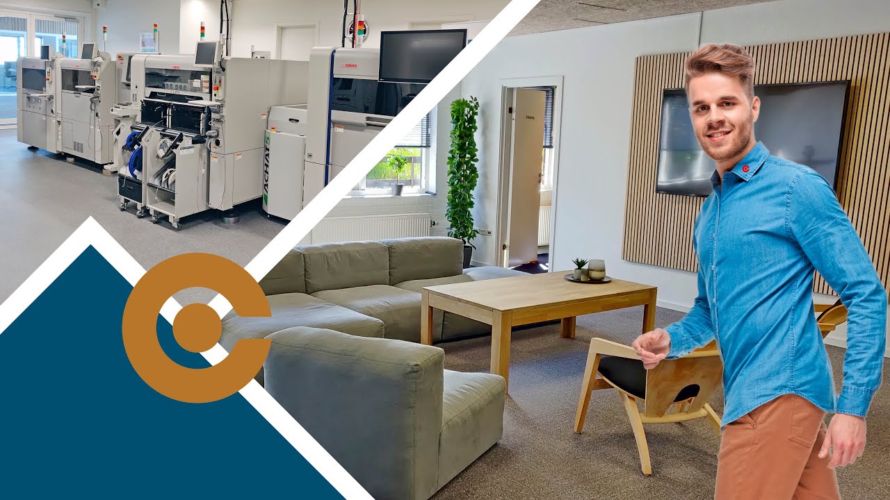 𝗪𝗲𝗹𝗰𝗼𝗺𝗲 𝘁𝗼 𝗖𝗢𝗥𝗘-𝗲𝗺𝘁 - take a walk in our SMT showroom & lounge - YouTube