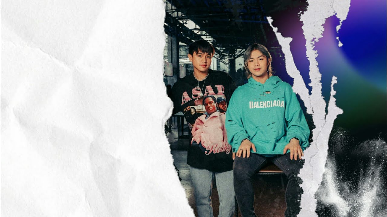 [ VXON ] DREAMERS ♡ C13 💘 SAM CAFRANCA ☆ P-POP BOYS GROUP | PINOY BL ...