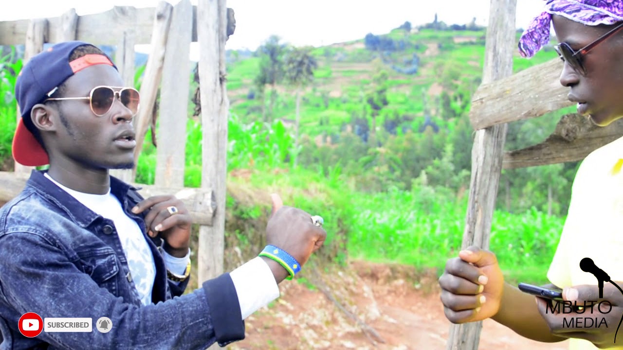 Mbuto comedy# Inda nini yishe ukuze. - YouTube