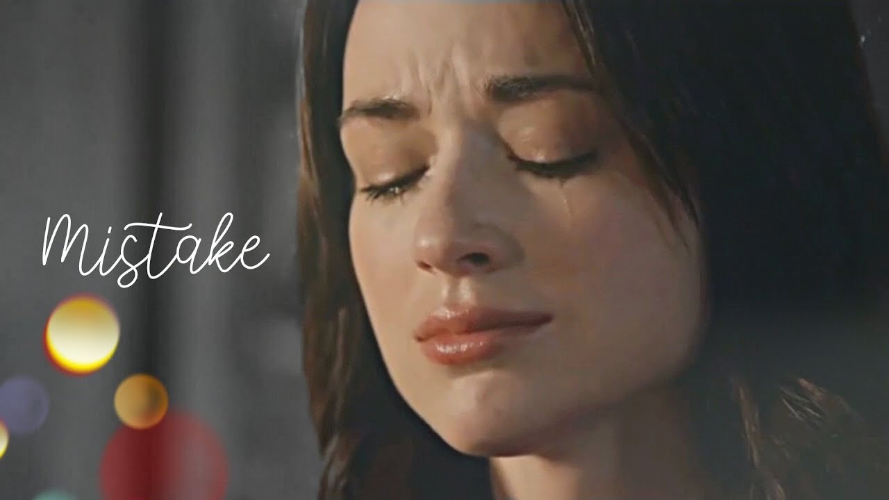 Mistake - Sad Multifandom - YouTube