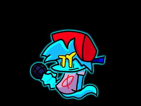 FNF BF Ghost Skin Optis Style :v (me copie del de mariano madness ...