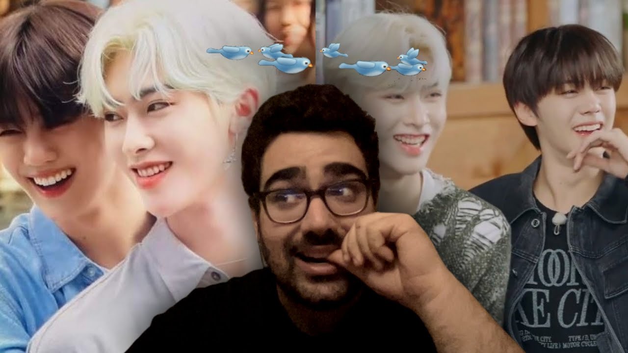 Reacting To *SHIMKONGZ* Moments Cause They've Been Gayer Than Ever IG ...
