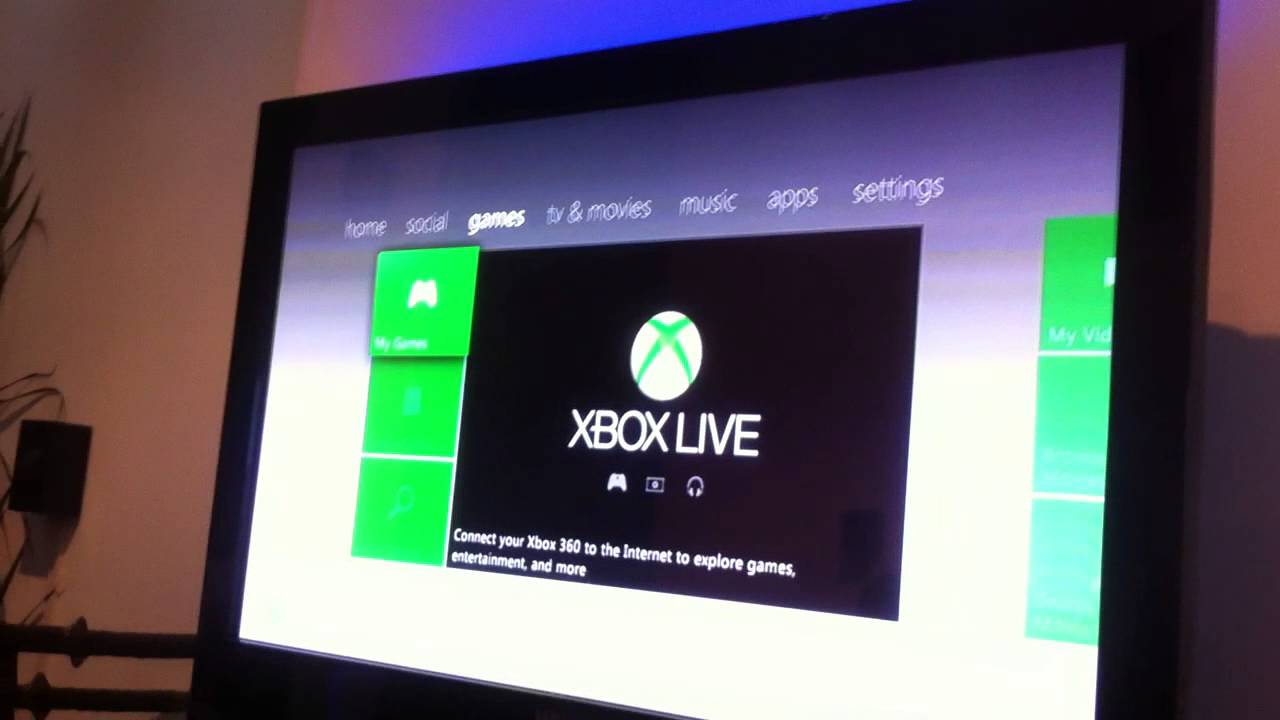 how to destroy xbox 360 - YouTube