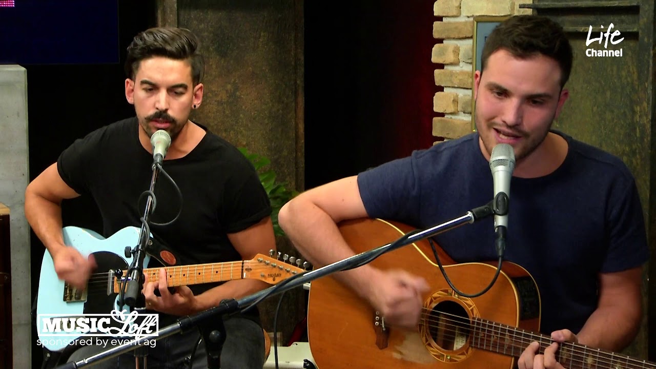 MusicLoft – #8 Nick Mellow – «Fatal» - YouTube