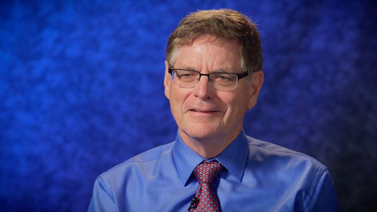 Scripps Doctor — One of the Nation's Leading Experts in Heart Failure ...