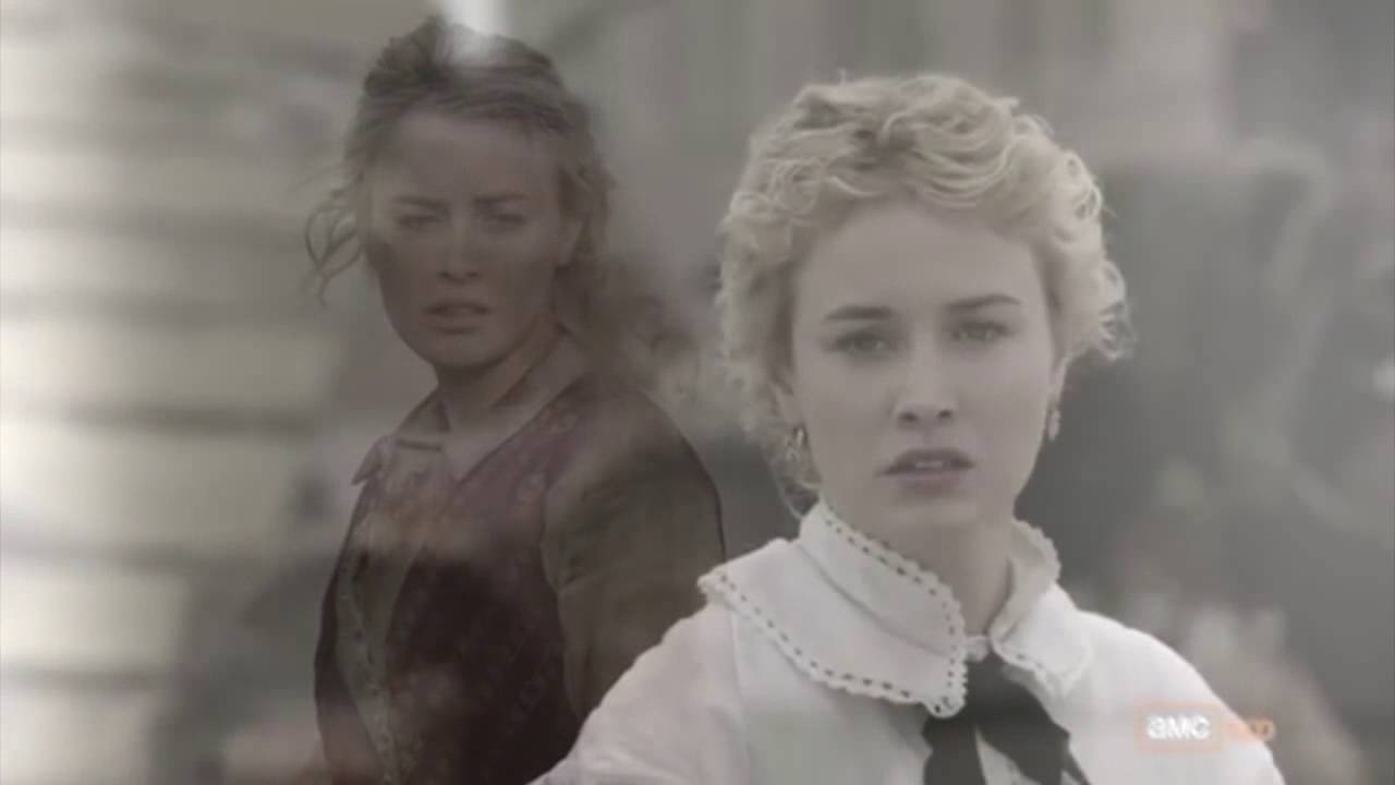 Lily and Cullen ~ Farewell - YouTube