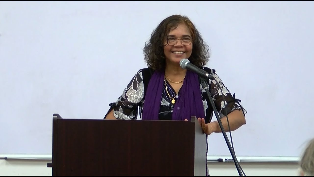 TN Poets Day (2018) - 2nd Annual - (Part 2 of 2) - YouTube