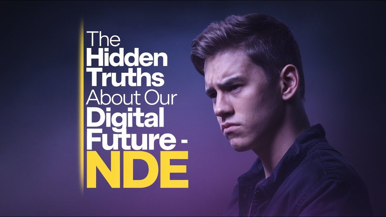 He Experienced a Profound Spiritual Awakening and Came Back with ...