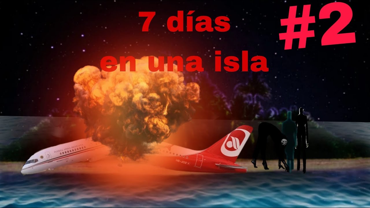 LA ISLA #2 - YouTube